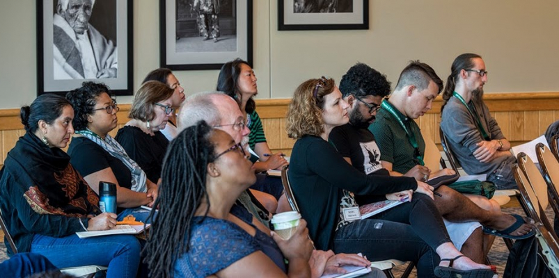 Minnesota Northwoods Writers Conference