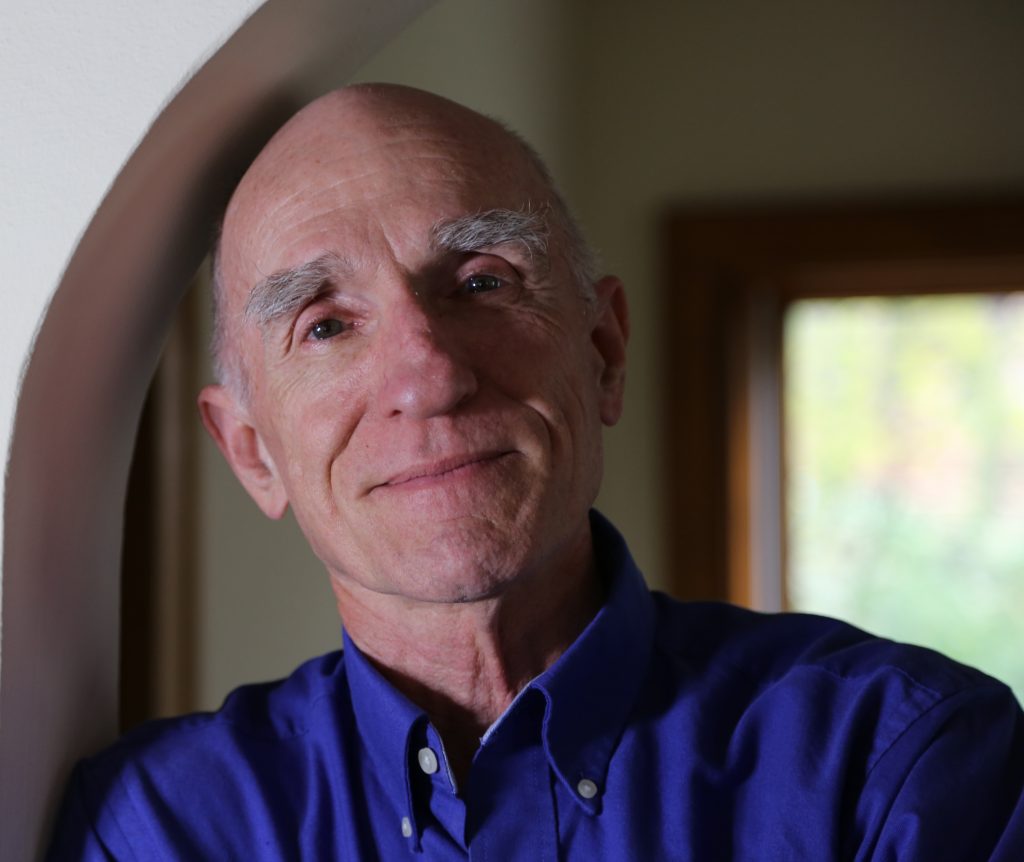 Fiction ~ Scott Russell Sanders | Minnesota Northwoods Writers Conference